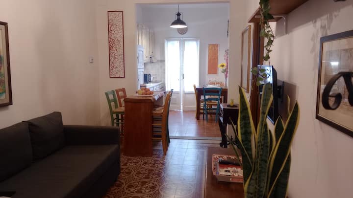 Appartamento Centro Firenze - Florence