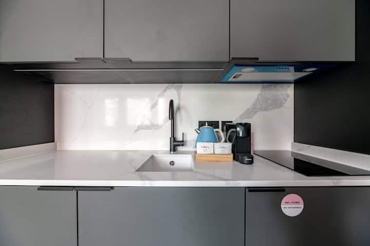 Numa | Large Studio With Kitchenette - Bremen