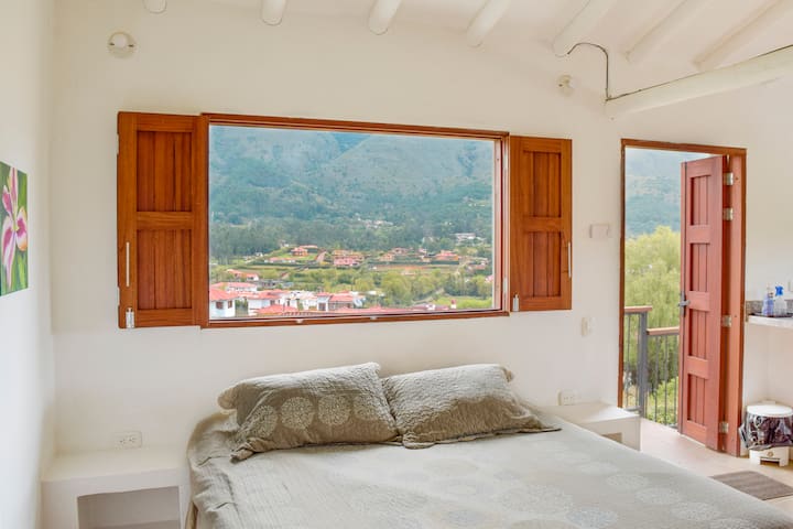 Catalejo 2 - Villa de Leyva