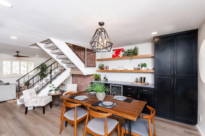 Pool & Pet Friendly-walk To Old Town - Scottsdale, AZ