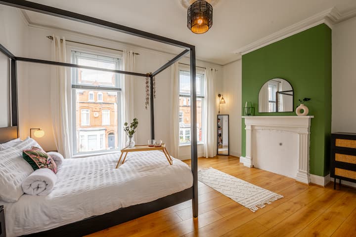 Home For Your Belfast Escape - Belfast
