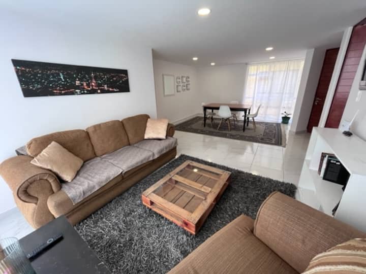 Corazon De Ciudad Mexico . Encanto Histórico - Morelos