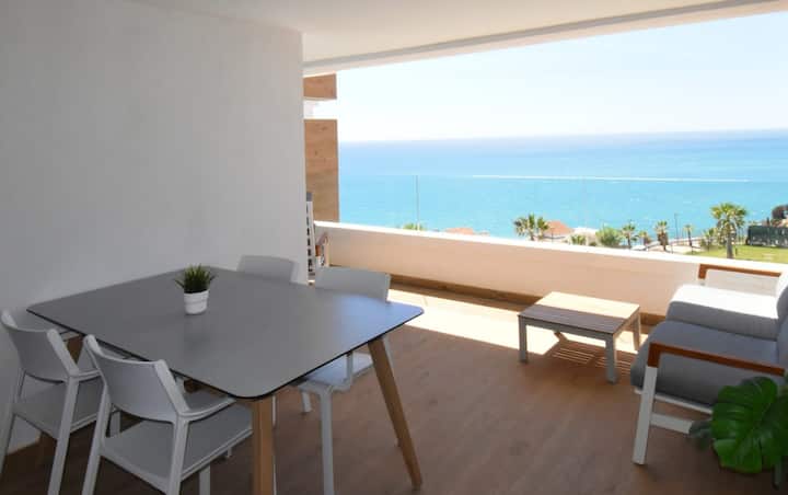 Seasight Apartment Calaceite - Torrox