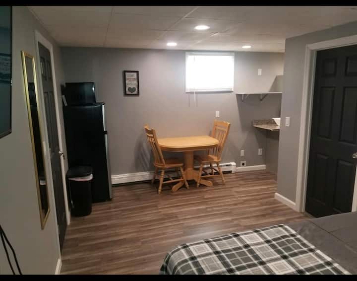 Private Studio With Free Parking - Patchogue, NY