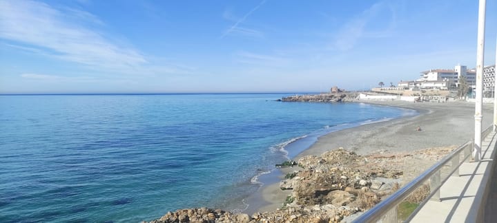 Torresol 411 Nerjarent. - Nerja