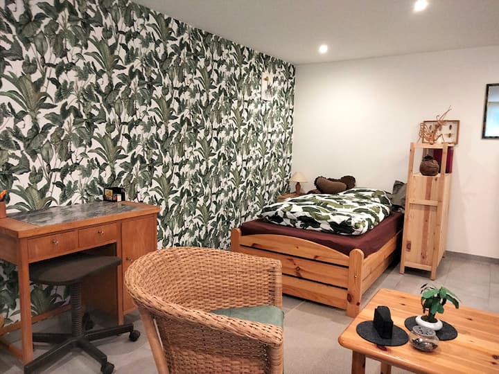 Ferienwohnung Coco - Datteln