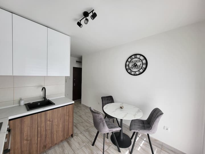 Apartment Jelena - Novi Sad