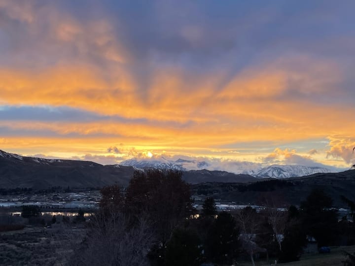 Utopia - Cashmere, WA