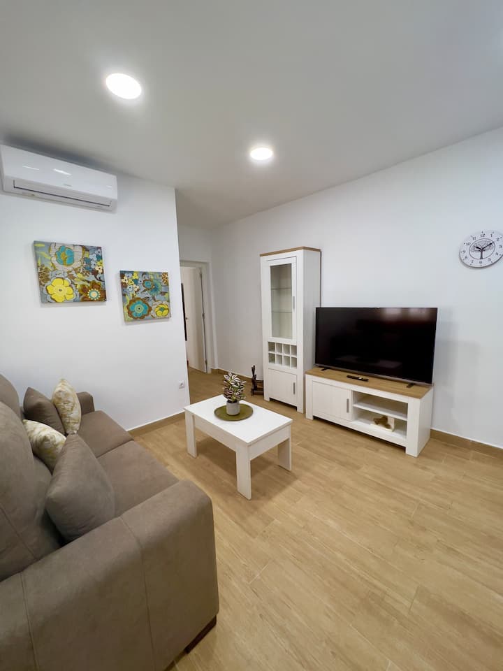 Rockside Suites Residences La Línea - Algeciras