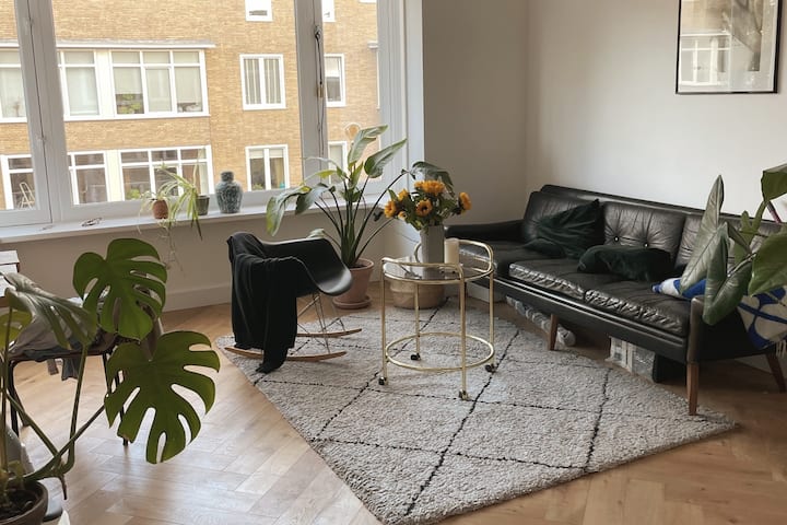 Cozy Apartment In Amsterdam - Amsterdam