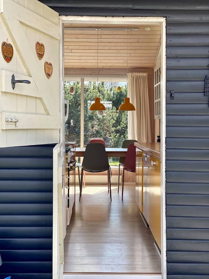 The Holiday Home - Grenaa Strand - Denmark