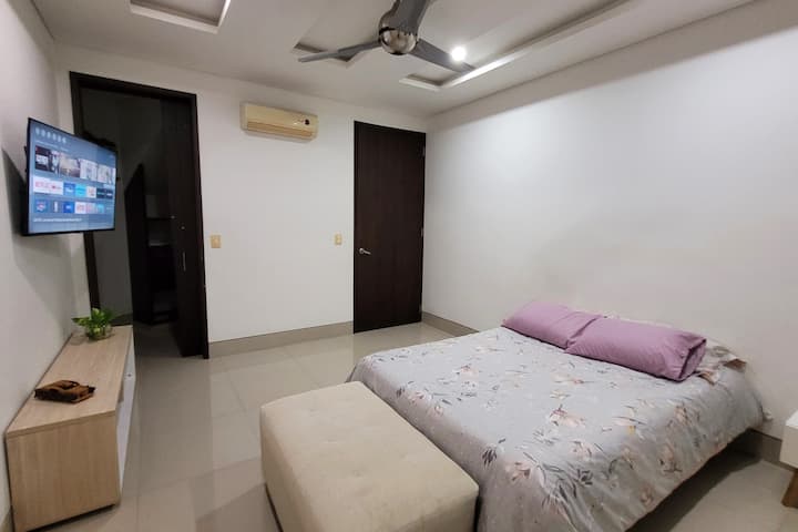 Habitación En La Mejor Ubicacion - Sincelejo