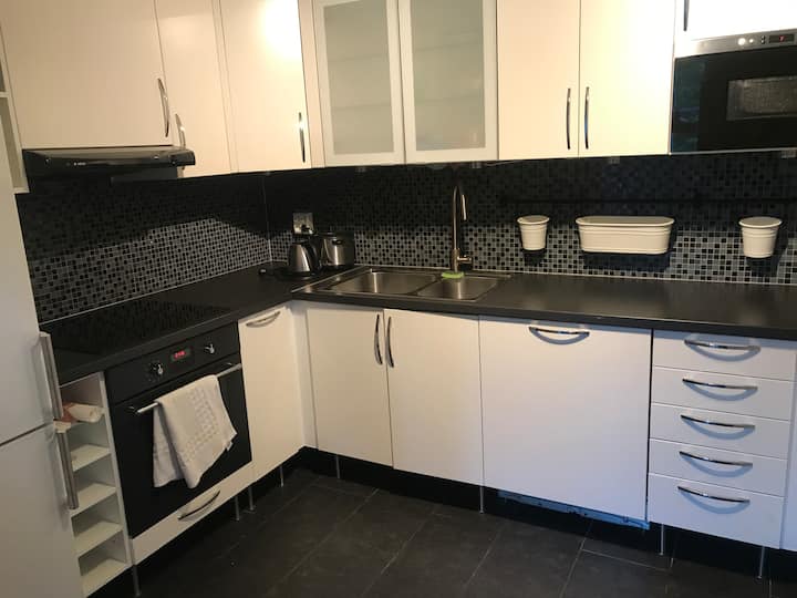 Room In The City Centre - Oslo