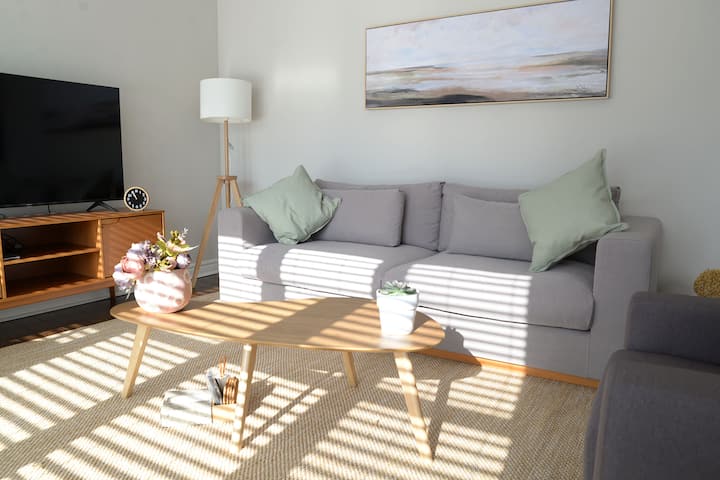 Immaculate 5br 45 Mins To Toronto Dt Near Gotrain - Markham, Canada