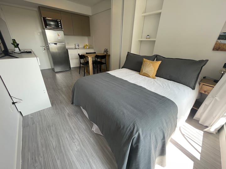 Depto Premium En Palermo - Buenos Aires