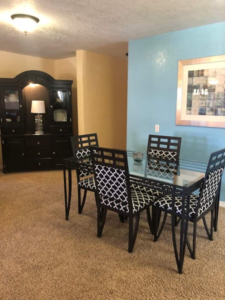 Home Away From Home - Pueblo, CO