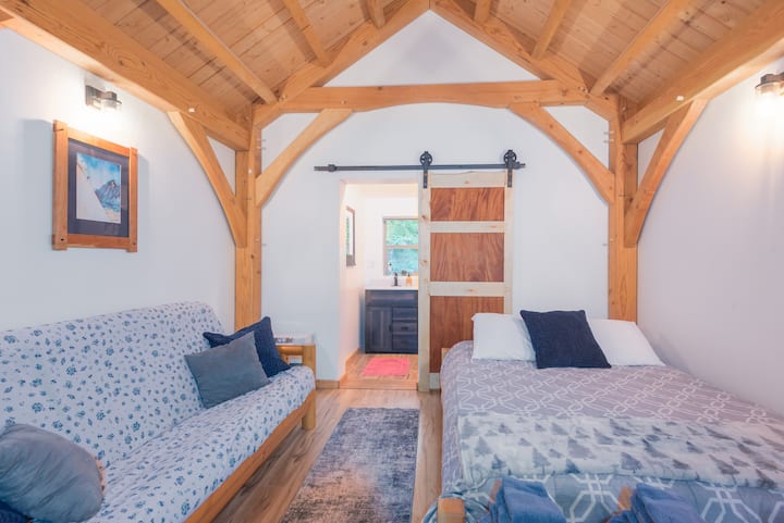 Hope's Hideaway Chalet - Hope, AK