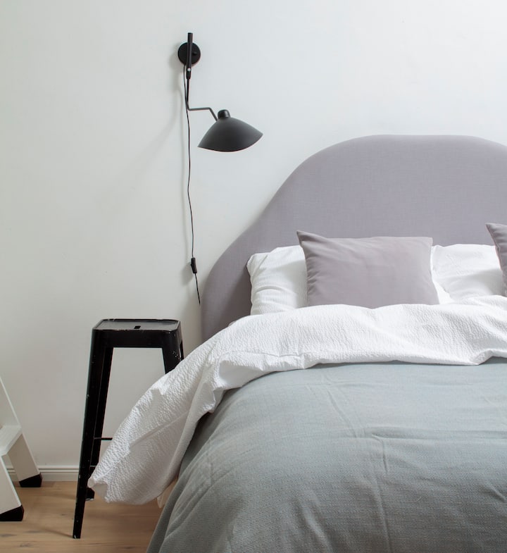 Cozy Urban Apartment - Berlín