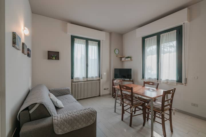 Villa Natalina - Bilocale - Sirmione