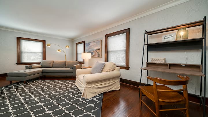 Blue Sky Fresh! - Rockford, IL