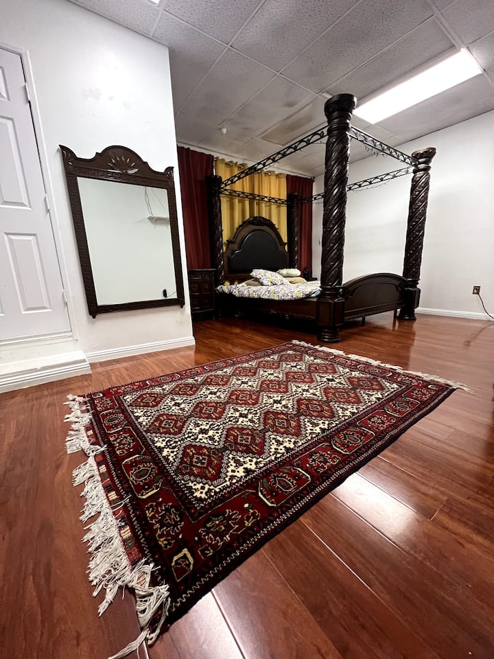 Studio And Room For Production - Simi Valley, CA