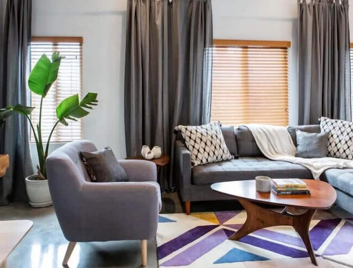 Premier Royal Loft In Boutique Long Beach Hotel - Long Beach, CA