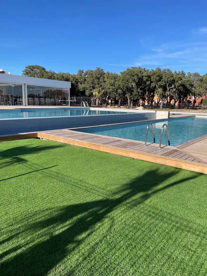 T2, Bien Situé, Proche Des Plages 
Jeff Lucchini - Lecci