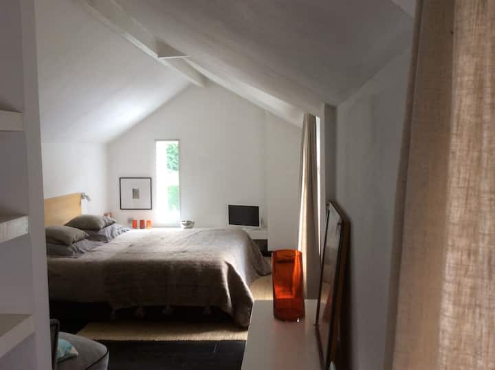 Chambre D'hôtes "La Ruelle" - Profondeville