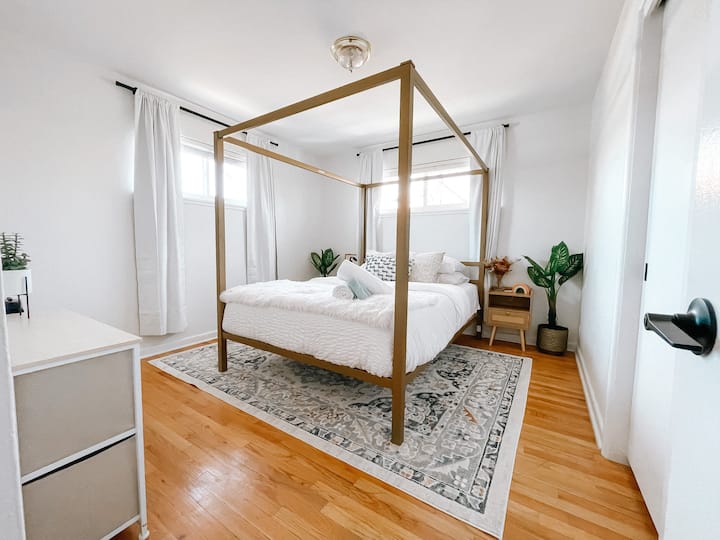 Cozy Monthly Private Home Close To Anschutz Campus - Aurora, CO