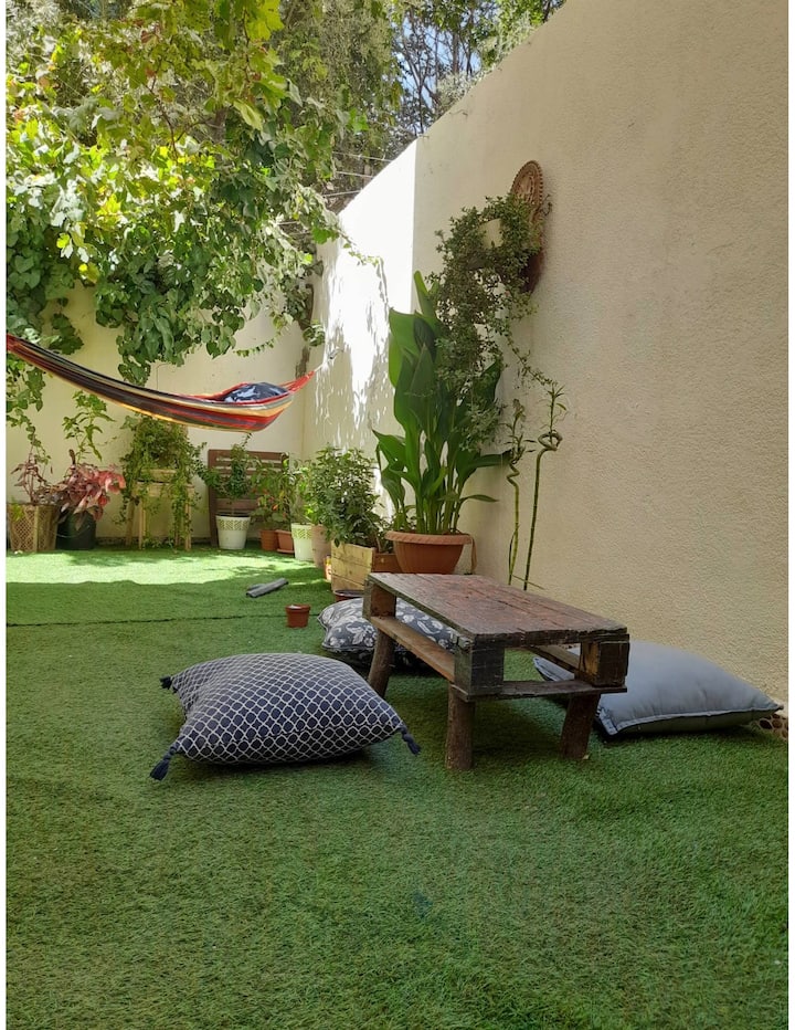 Central Apt 3 Mins From Paris Square - Amman