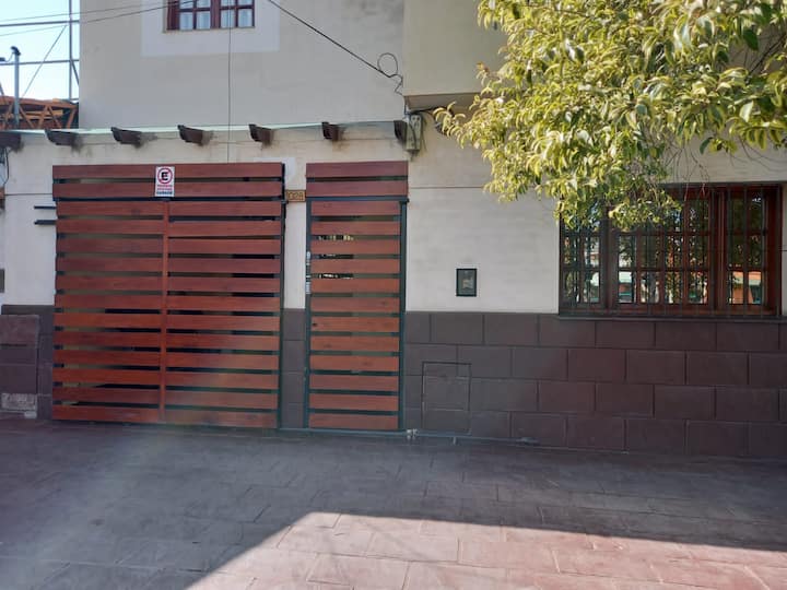 Casa La Linda - Salta