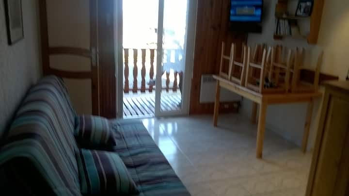 Loue Appartement - Aulus-les-Bains