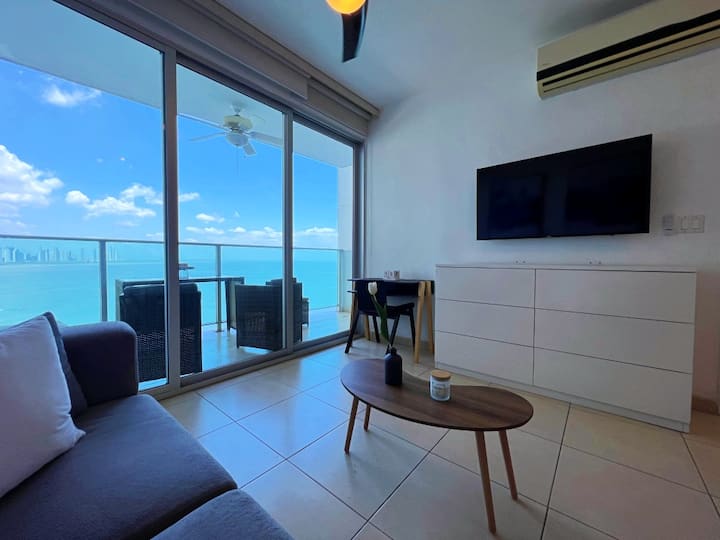 Ocean View Condo  Punta Pacifica - Ciudad de Panamá