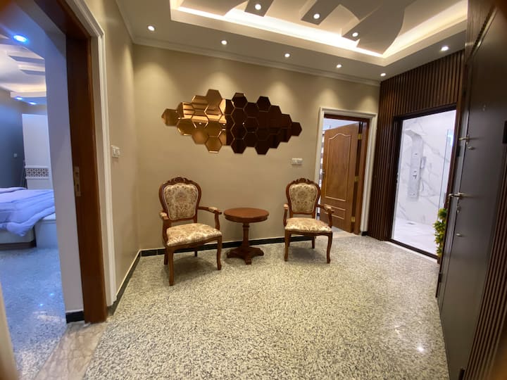 Dv03 - Onebedroom Apartment By Anc Iraq - Bagdad