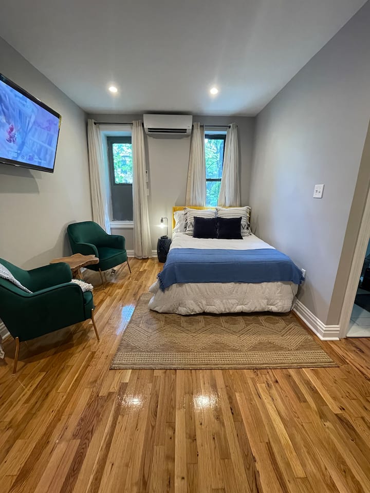 Cozy Little Studio - Brooklyn, NY