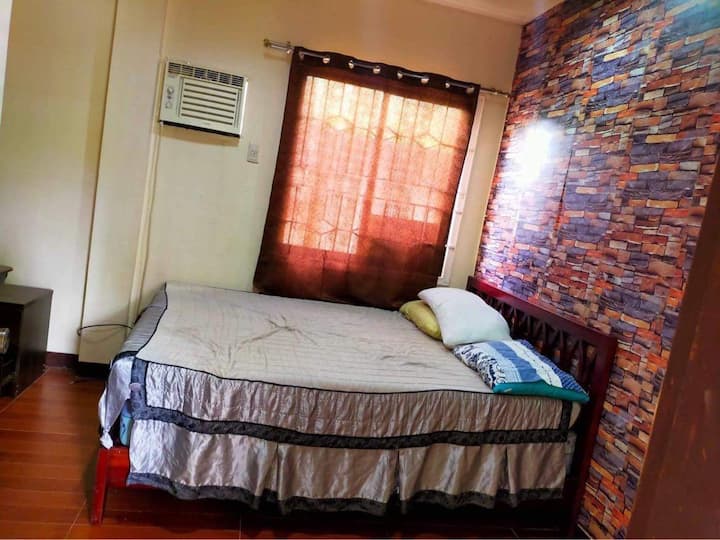 Simple House. Safe Neighborhood - Argao