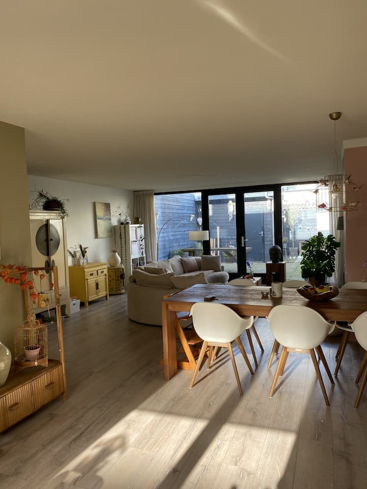 Woning In Delft - Delft