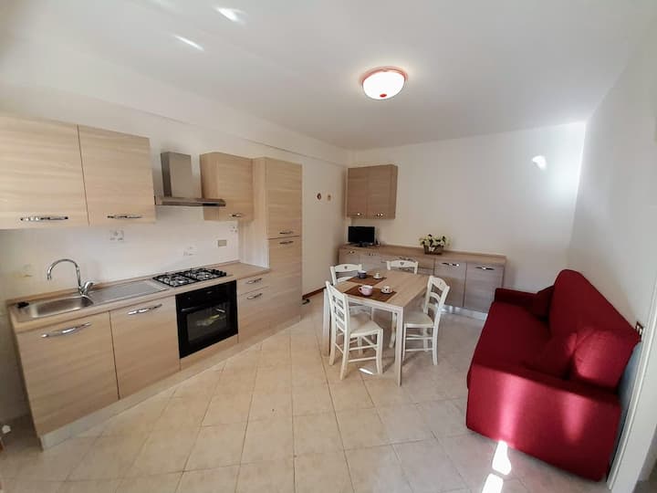 Appartamento Vacanze Mare - Cecina