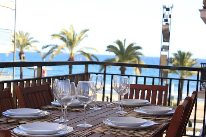 Apartamento Salou Sunn - Cambrils
