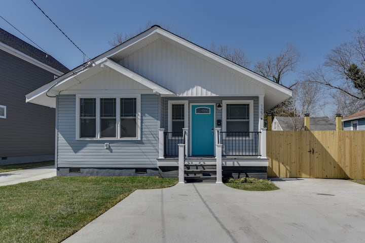 Perfect 8 Bedroom Beach Vacation - Sleeps 19! - Hampton, VA