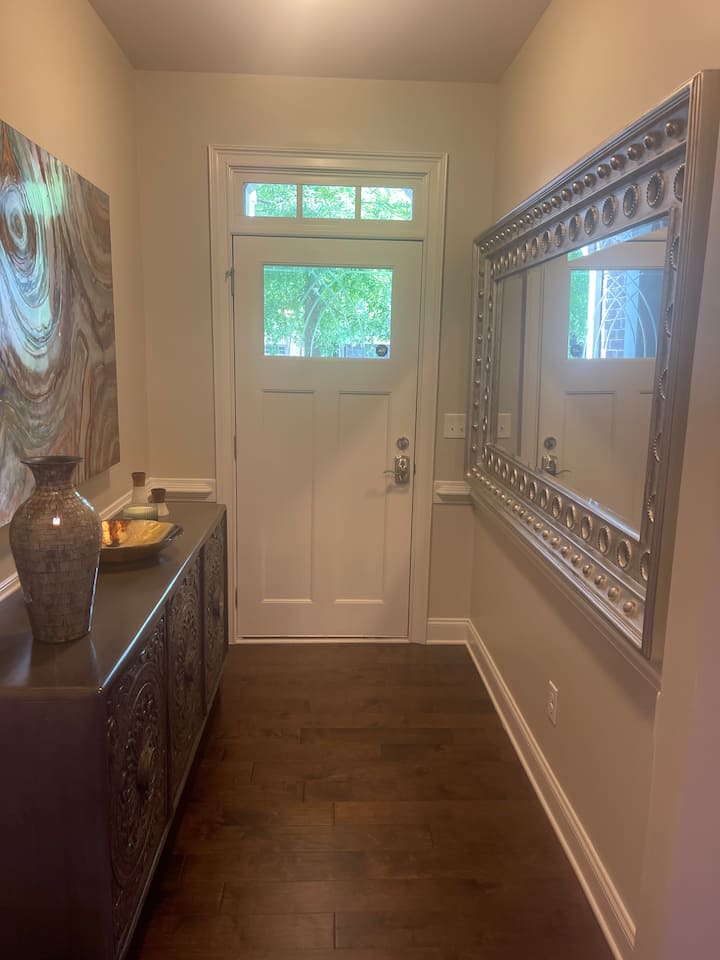 Private Getaway - Marietta, GA