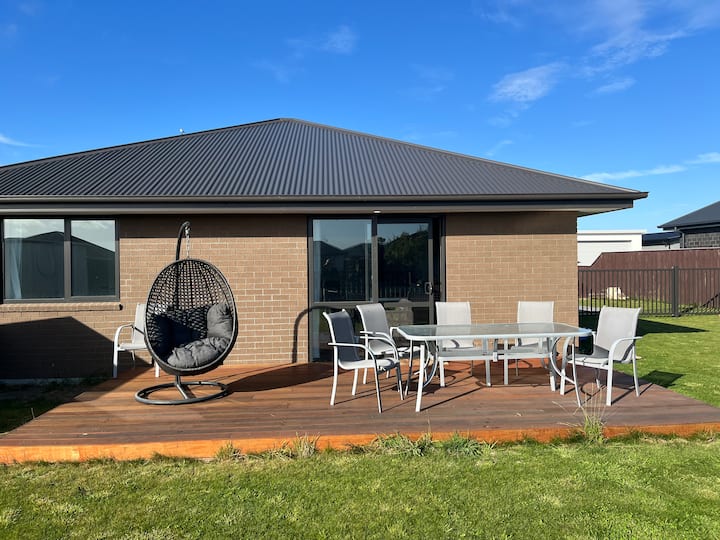 Beach Escape - Pegasus