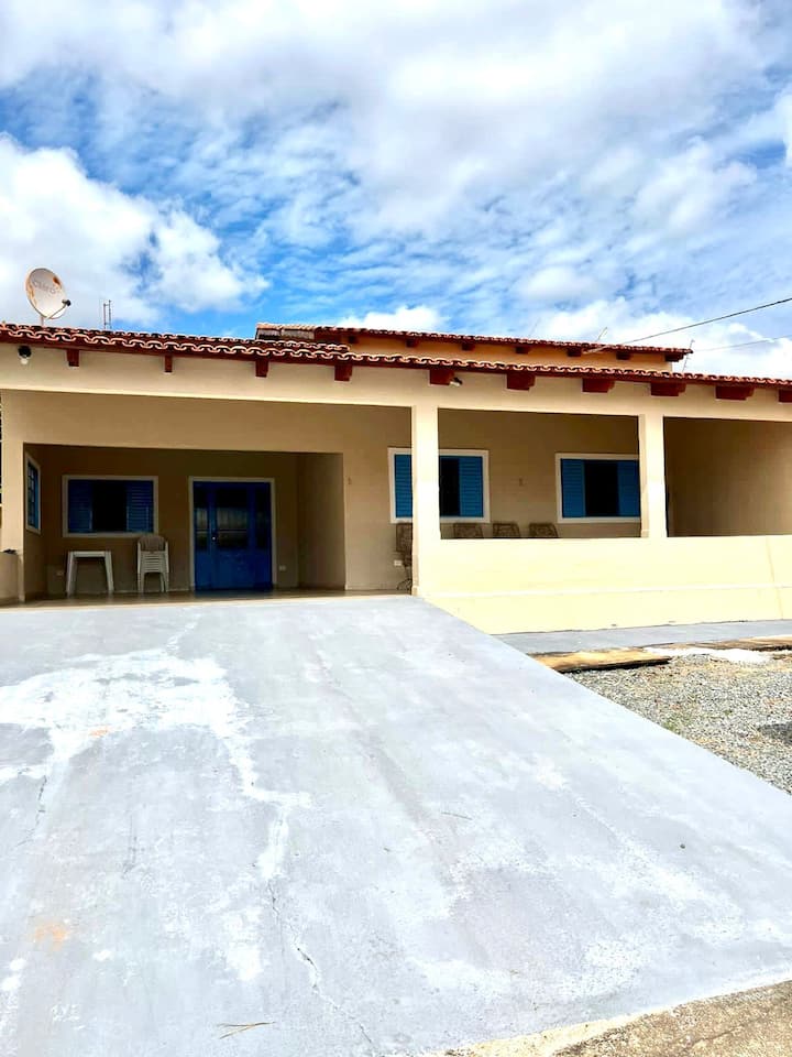 Casa Ampla Em Caldas Novas. - Caldas Novas