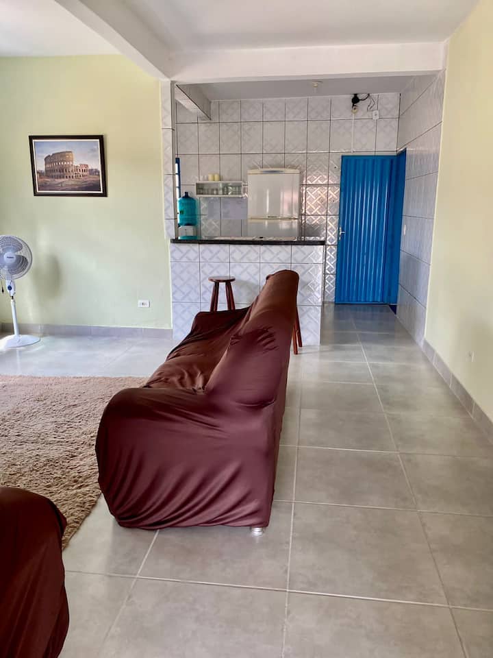 Casa Ampla Em Caldas Novas. - Caldas Novas
