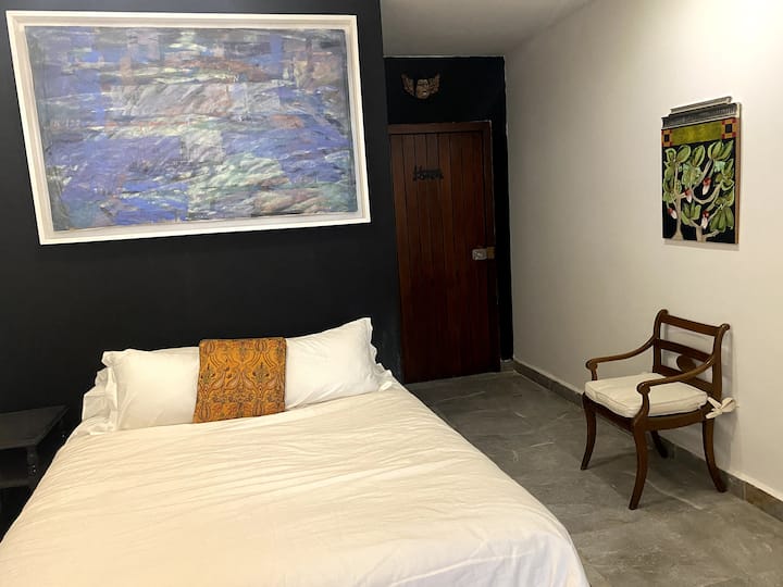 Marina Studio Centro Histórico - Puebla