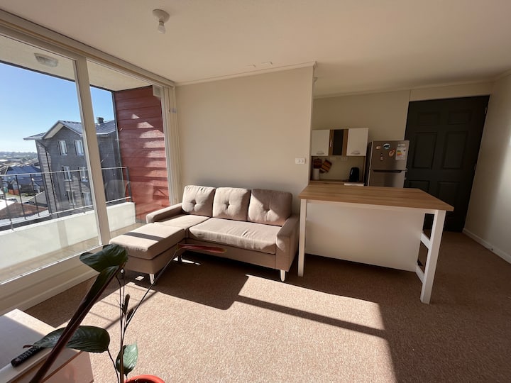 Departamento Puerta Sur 4 Personas - Puerto Montt