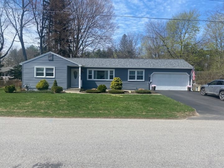 Seven Furlongs - Saratoga Springs, NY