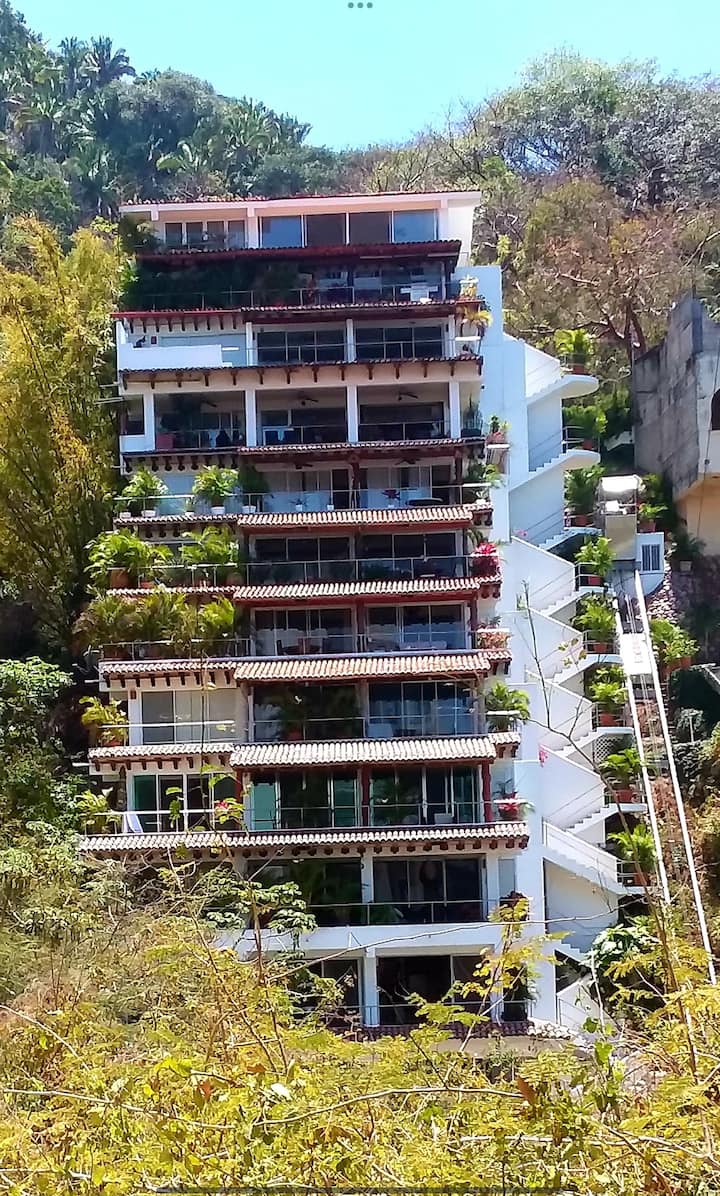 Casa Park - Puerto Vallarta