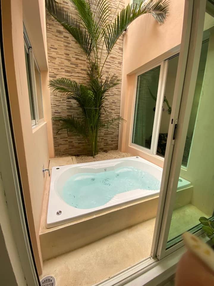 Porto Regina Suite - 坎昆