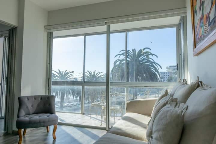 Ubicación Inmejorable Viña - Viña del Mar